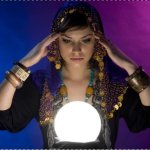 Fortune teller Meme Generator - Imgflip