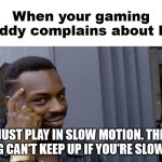 Roll Safe Think About It Blank Meme Template - Imgflip