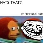 Monkey Puppet Meme Generator - Imgflip