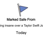 Marked Safe From Meme Generator - Imgflip