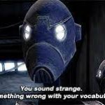 commander droid Meme Generator - Imgflip