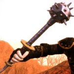 Mace Meme Generator - Imgflip