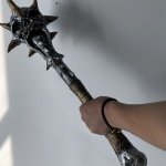 Mace Meme Generator - Imgflip