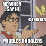 Is This A Pigeon Meme Generator - Imgflip