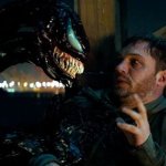 venom Meme Generator - Imgflip