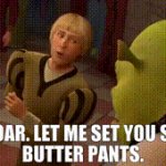 Do the roar Meme Generator - Imgflip