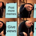 gru - Imgflip Search