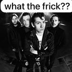 what the frick?? Meme Generator - Imgflip