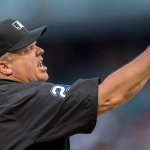 mlb umpire Meme Generator - Imgflip