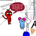 CND:RR in a nutshell Meme Generator - Imgflip