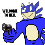 welcome to hell.you never forget this cursed land motherfucker Meme ...