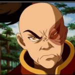 Zuko meme Meme Generator - Imgflip