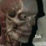 fak Meme Generator - Imgflip