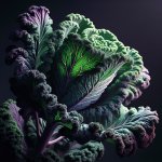 curly kale Meme Generator - Imgflip