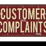 Customer Complaints Meme Generator - Imgflip