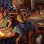 Raleigh Renaissance Meme Generator - Imgflip