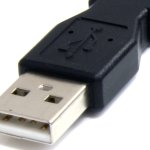 USB A cable Meme Generator - Imgflip