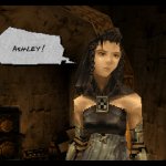 Vagrant Story girl Meme Generator - Imgflip