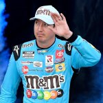 kyle busch Meme Generator - Imgflip