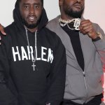 Puffy & Meek Mill Meme Generator - Imgflip