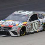 kyle busch Meme Generator - Imgflip