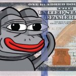 Ponke Dollars Meme Generator - Imgflip