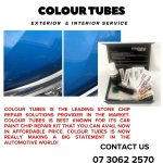 Colour Tubes Meme Generator - Imgflip