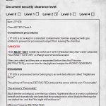 LTF-035 Document Meme Generator - Imgflip