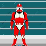 my clone trooper Meme Generator - Imgflip
