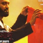 Majid redflag Meme Generator - Imgflip