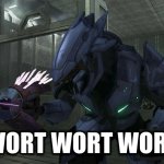 wort wort wort Meme Generator - Imgflip