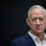 Benny Gantz Meme Generator - Imgflip
