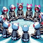 Ratatata Meme Generator - Imgflip