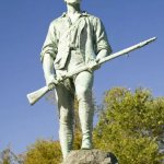 Minuteman Meme Generator - Imgflip