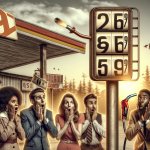 gas price increasing Meme Generator - Imgflip