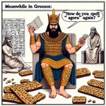 History Meme Generator - Imgflip