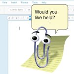 Clippy Meme Generator - Imgflip