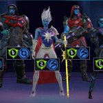 Not I front of my kree Meme Generator - Imgflip