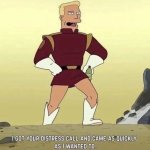 zap distress Meme Generator - Imgflip