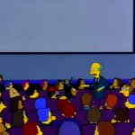 Are you saying boo or Boo-urns Meme Generator - Imgflip