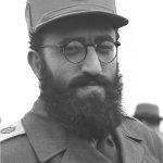 Rabbi Goren Meme Generator - Imgflip