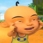 Upin Meme Generator - Imgflip