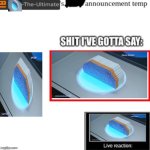 Ducc-The-Ultimate's Profile - Imgflip