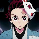 TANJIRO Meme Generator - Imgflip