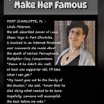 Make her famous Meme Generator - Imgflip