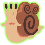 Mutated Snail Meme Generator - Imgflip