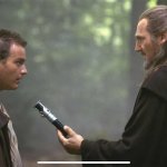 My padawan Meme Generator - Imgflip