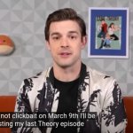 Matpat retires Meme Generator - Imgflip