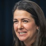 Danielle Smith Meme Generator - Imgflip
