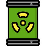 toxic waste Meme Generator - Imgflip